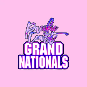 Pacific Coast Grand Nationals Cheer and Dance Championships