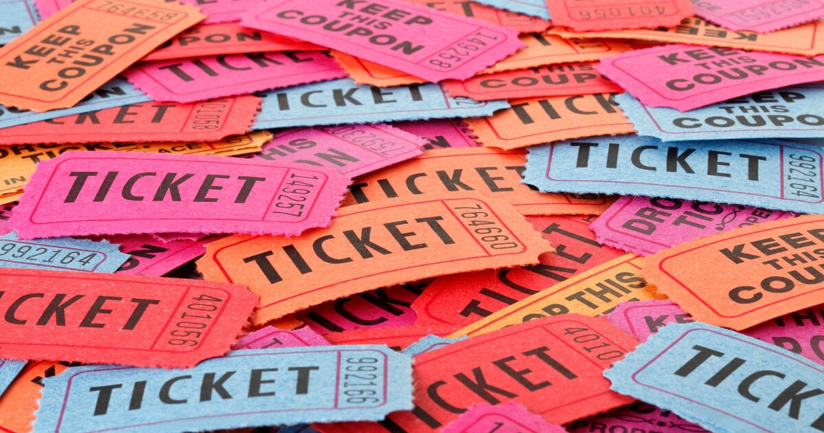 Ticket Support