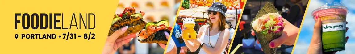FoodieLand